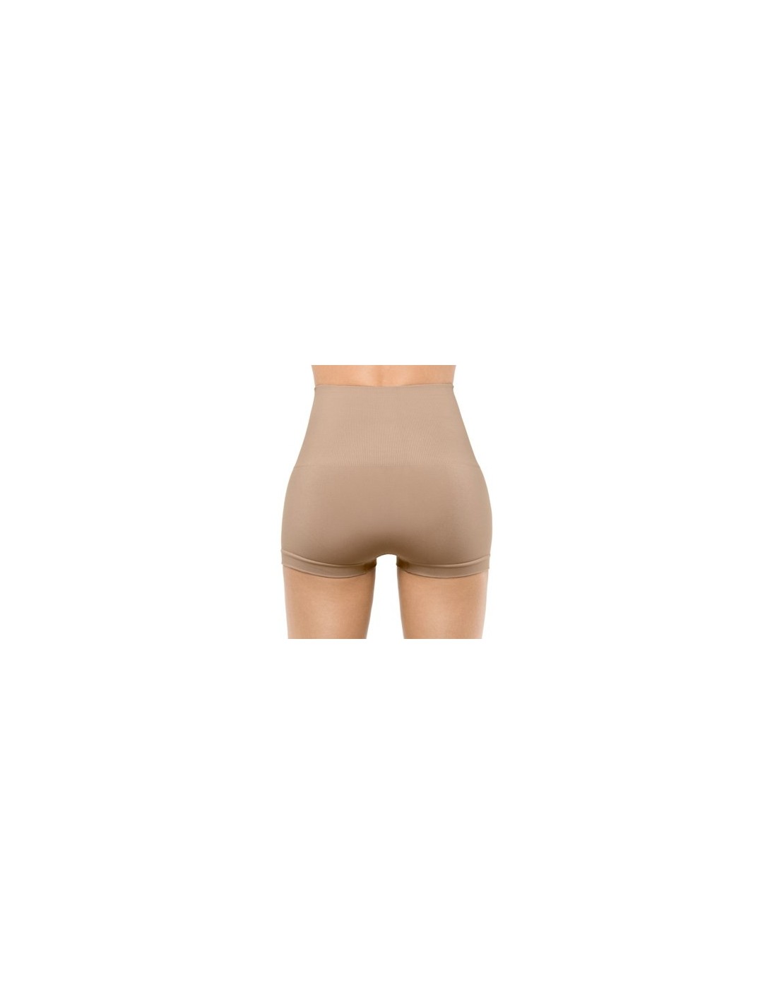 Boxer Redutor Slim Lupo Loba 41060-001 Côr Beje Tamanho M