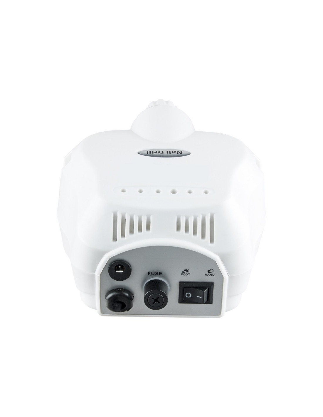 BROCA UNHAS DE GEL COM PEDAL 35.000 RPM + OFERTAS | BROCAS PARA UNHAS